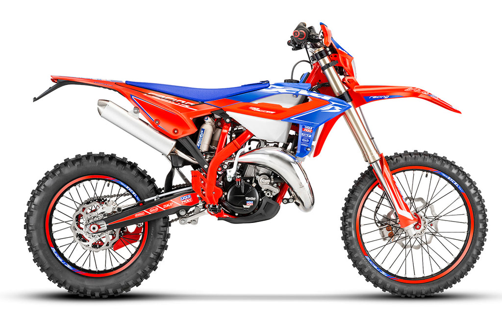 Factory Beta MY23 Edition