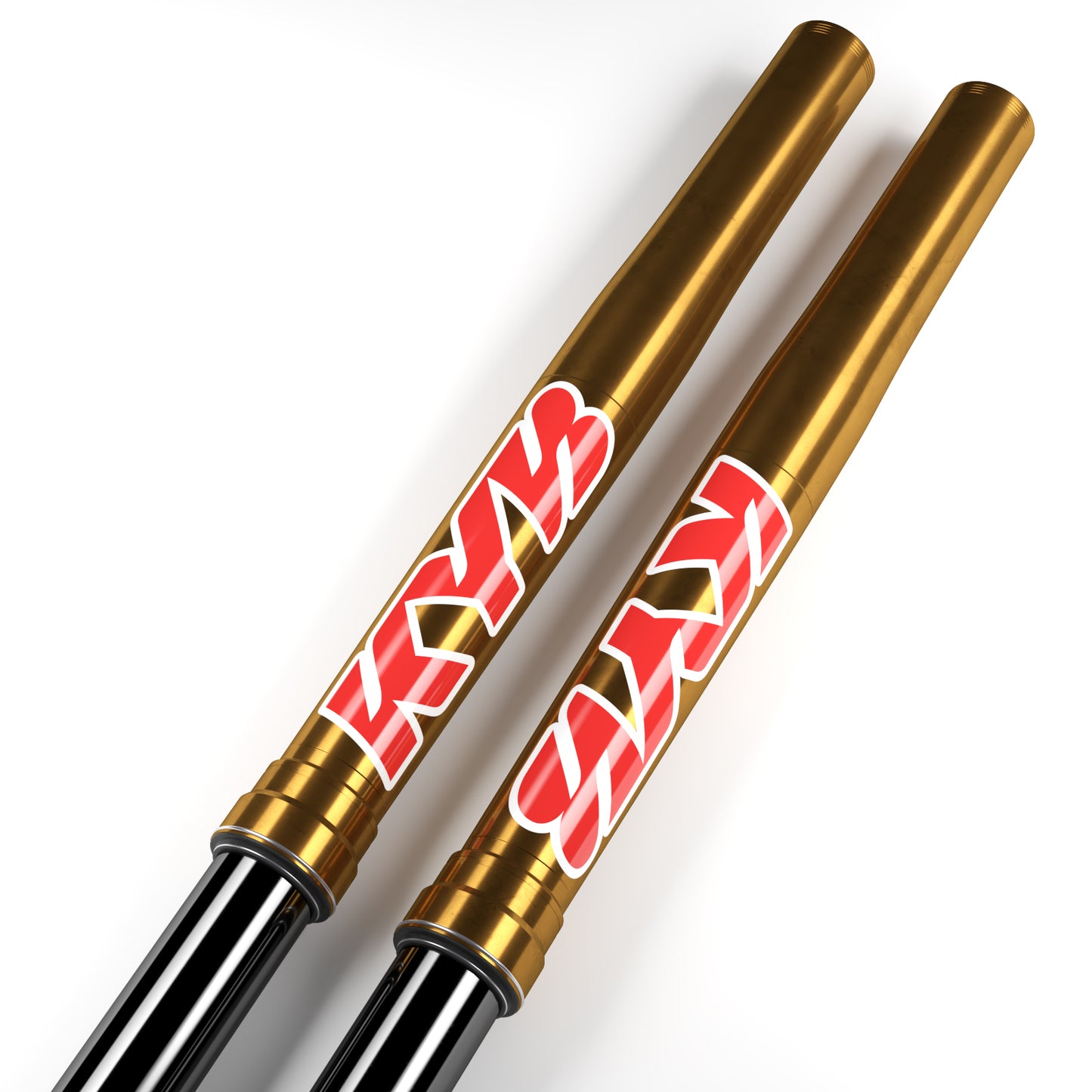 KYB Fork Decals – Monsters of Dirt